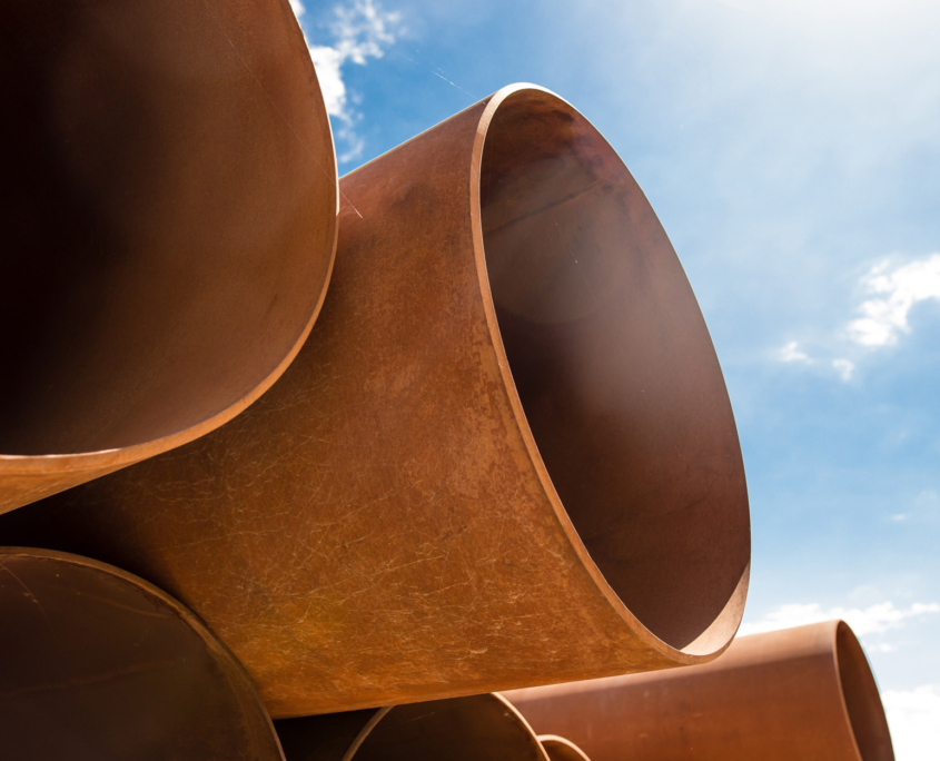 What Is a Culvert Used For | Steel Pipe Pros