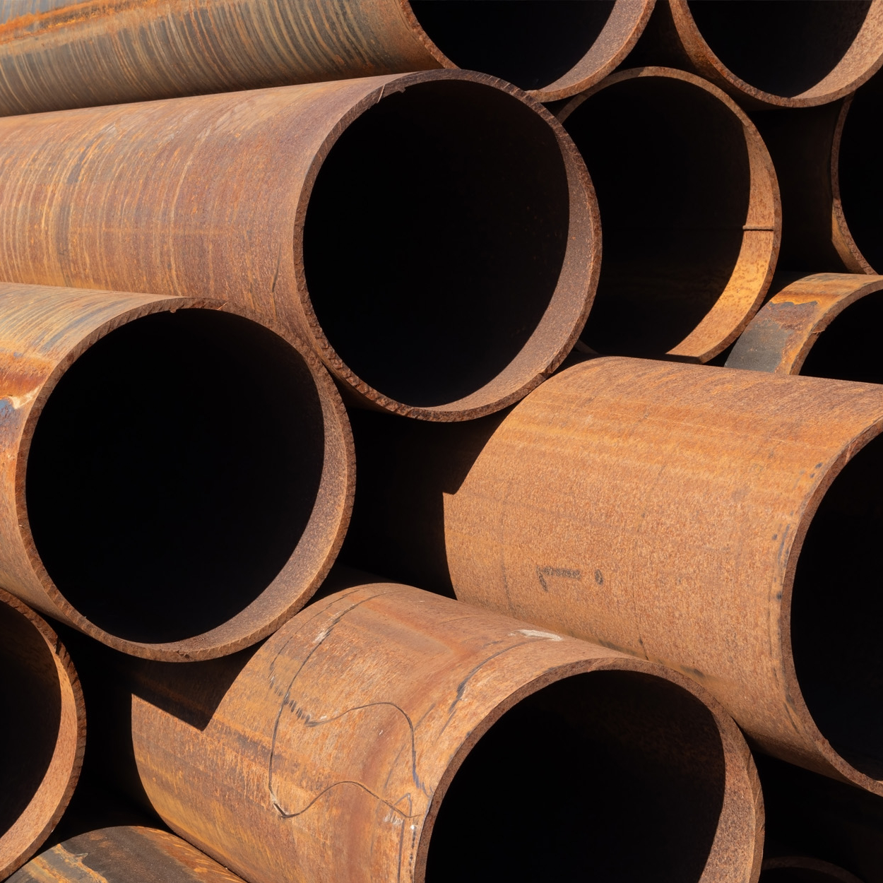 Steel Tubes: Everything You Need To Know