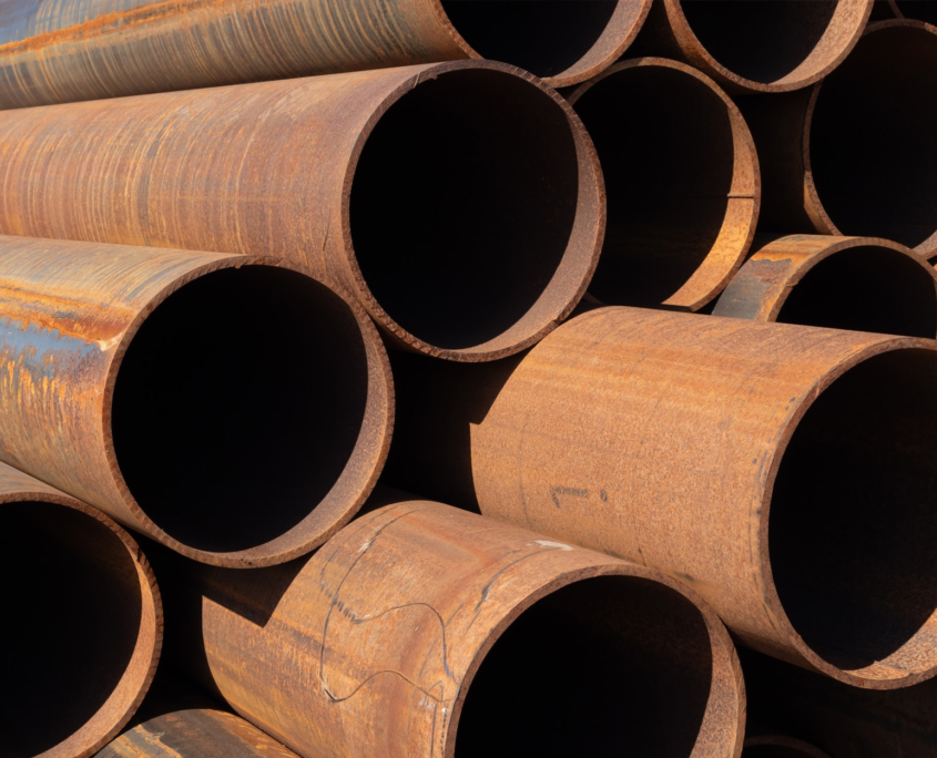 Round Tube and Square Tube Strength: Identifying Differences