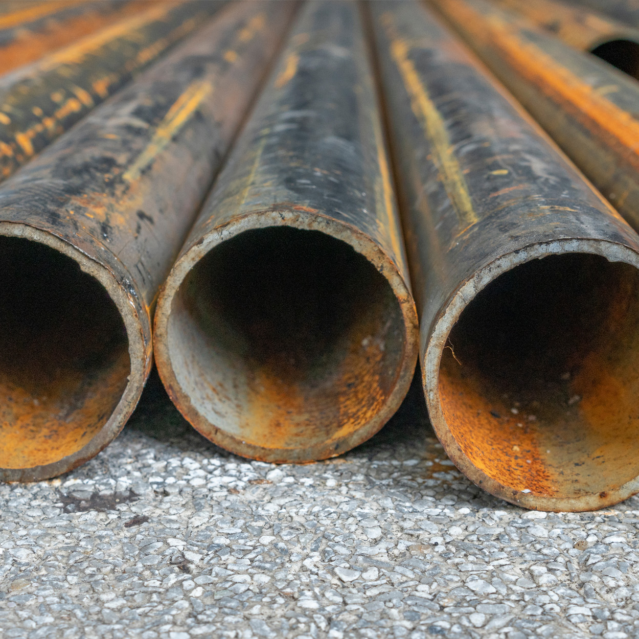 Round Tube and Square Tube Strength: Identifying Differences