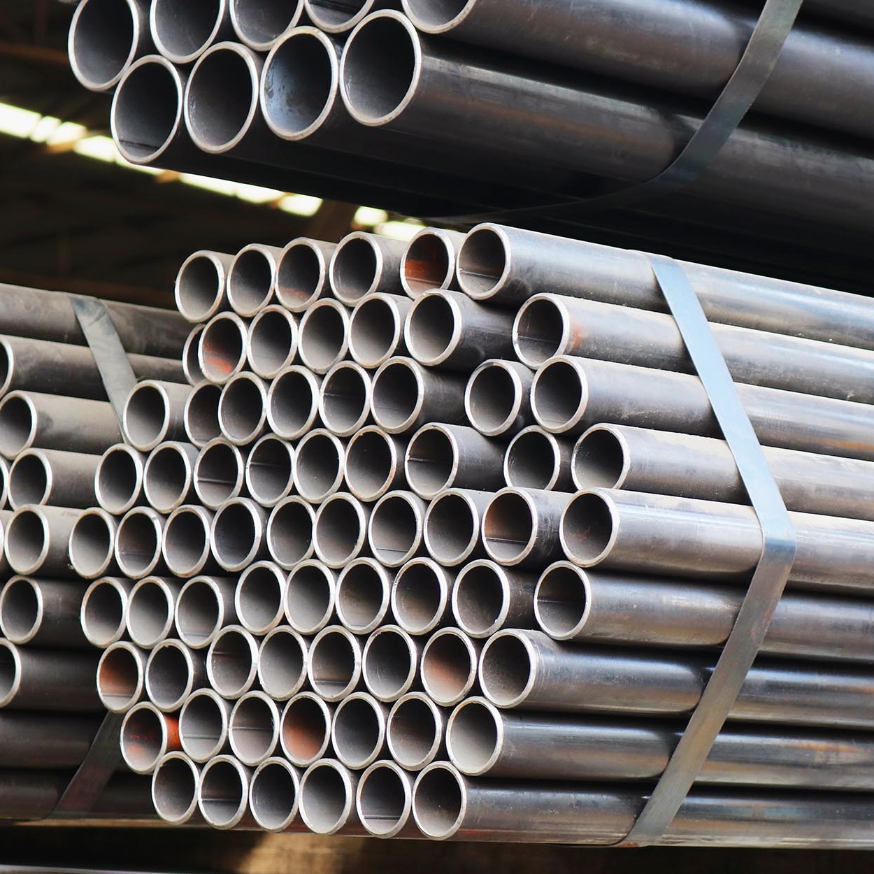 An Intro to Grading Systems for Used Steel Pipe