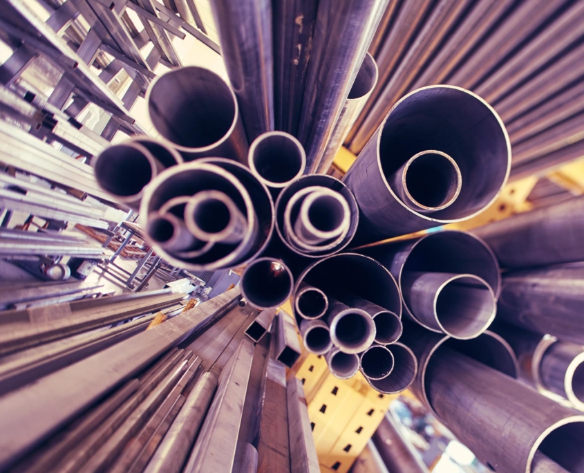 A Comprehensive Guide to Selecting Used Steel Pipes