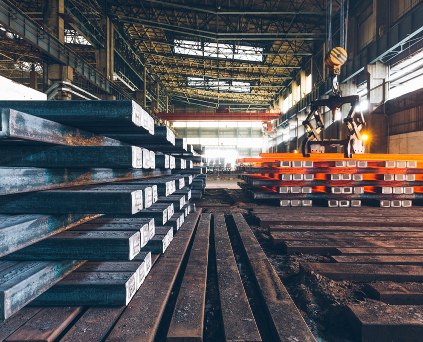 An Intro to Grading Systems for Used Steel Pipe