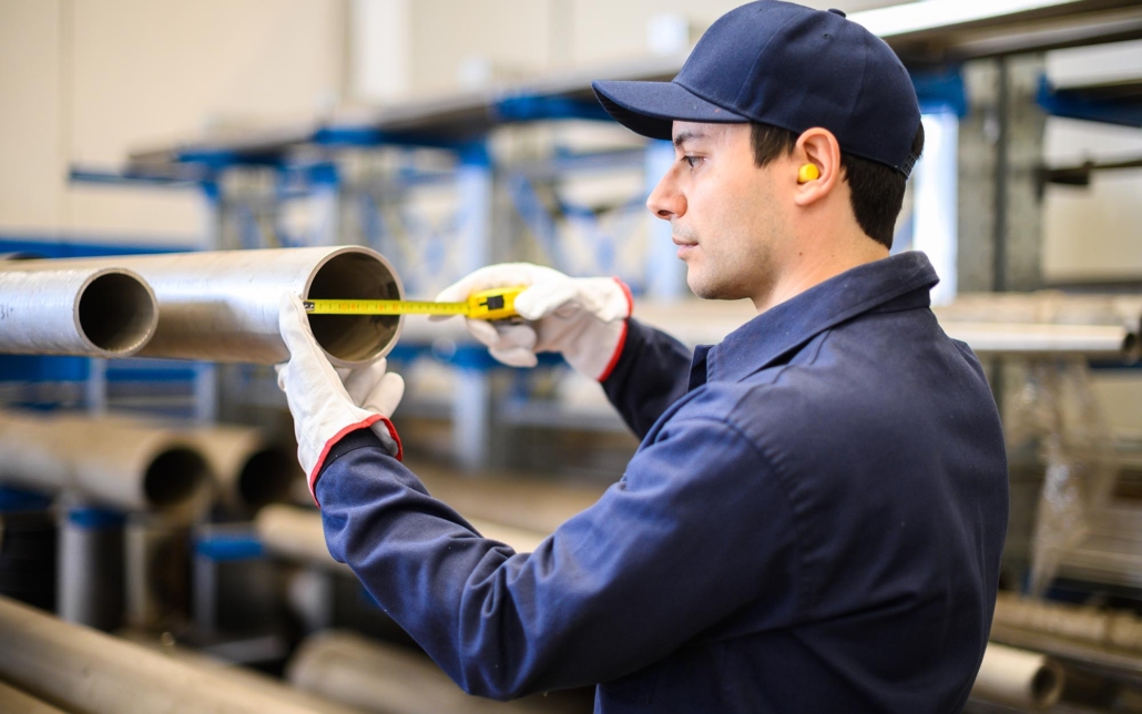 A Guide to Used Steel Pipe Thickness Selection