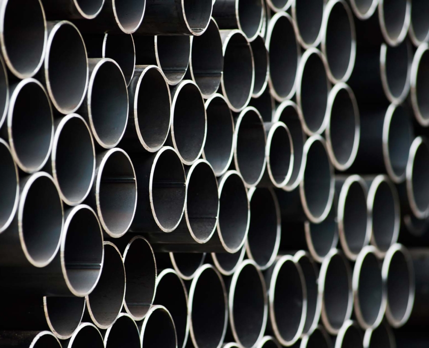 An Intro to Grading Systems for Used Steel Pipe